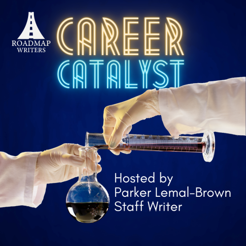 Career Catalyst | Roadmap Writers